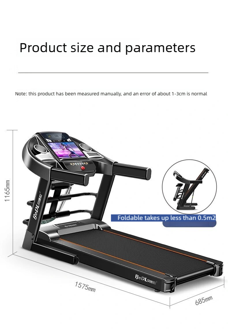 How to Choose the Best Treadmill with Auto Incline & Heart Rate ...