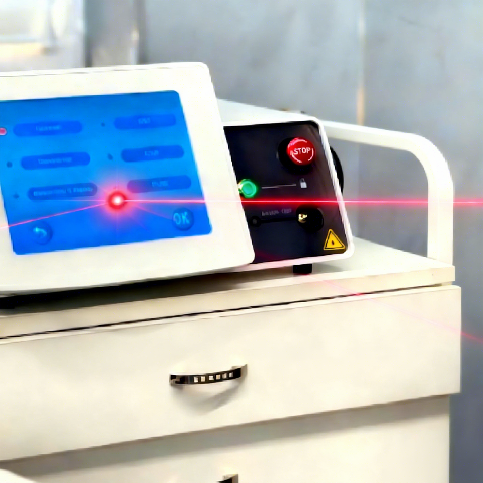 2026 Popular Non-Invasive Laser Lipolysis Fat Reduction No Side Effects ...
