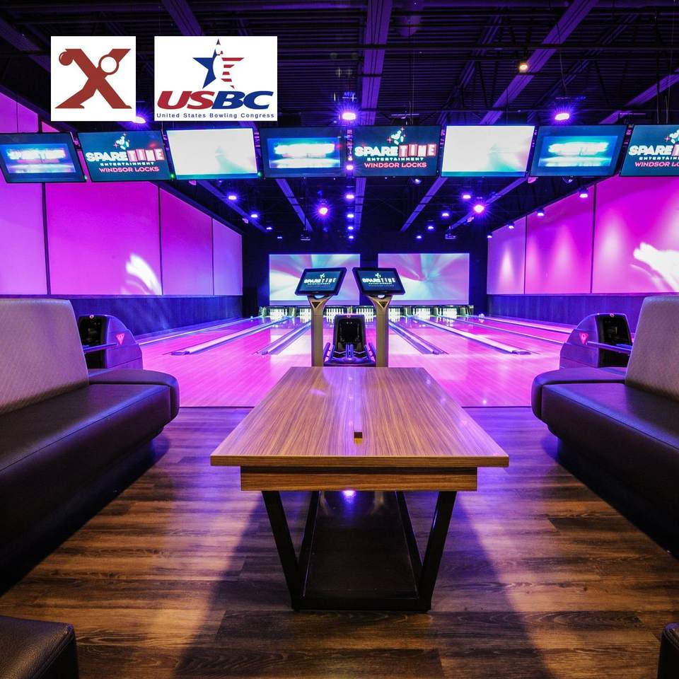 Professional Bowling Complete Alley Equipment for Sale