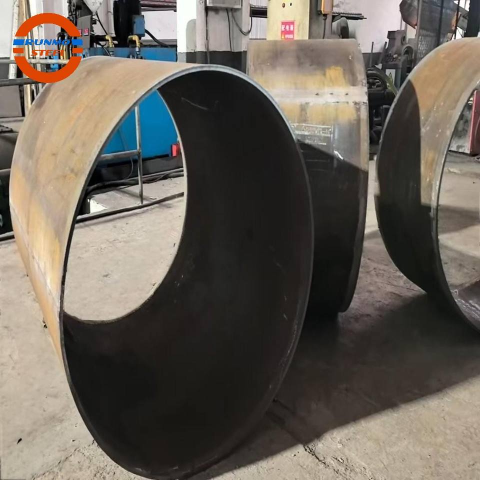 High-Strength, High-Temperature-Resistant and Wear-Resistant Pipeline ...