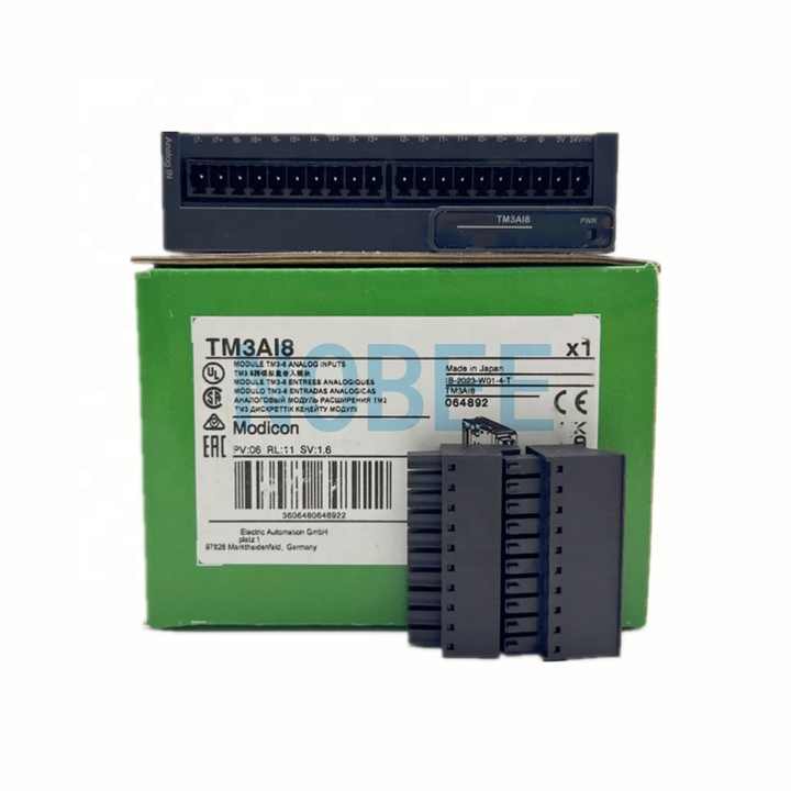 TM3 Analog modules, TM3AI8, TM3TI8T, TM3TI4, New| Alibaba.com