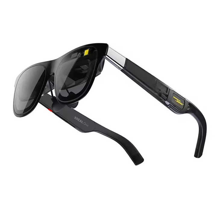 XREAL One Smart AR Glasses with X1 Chip for Augmented Reality