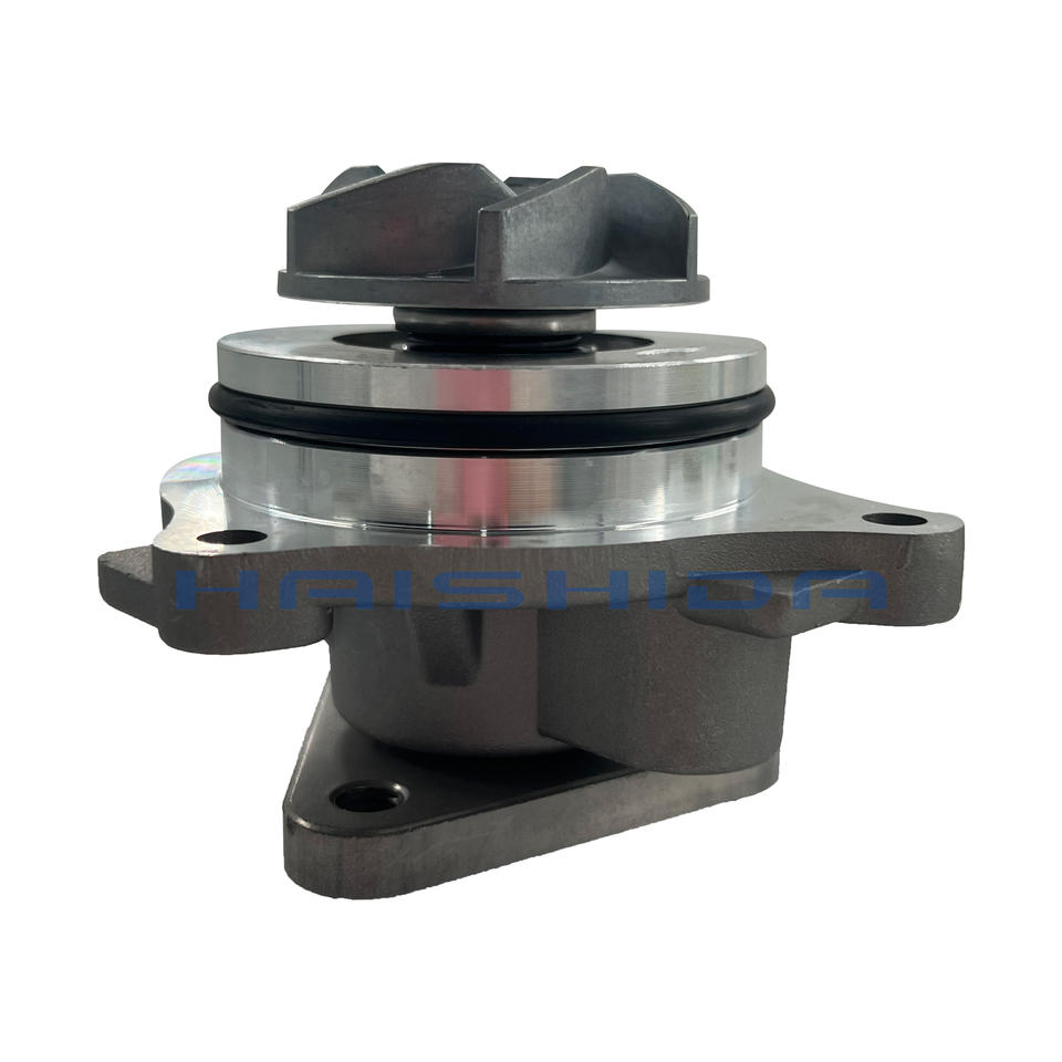 New 15S4C 1.5L Engine Water Pump for MG GT 2015 & Roewe 360plus