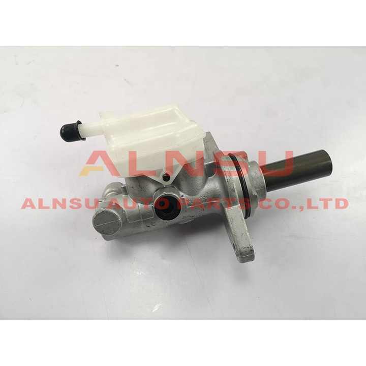 Brake Master Cylinder for Highlander - Reliable Performance