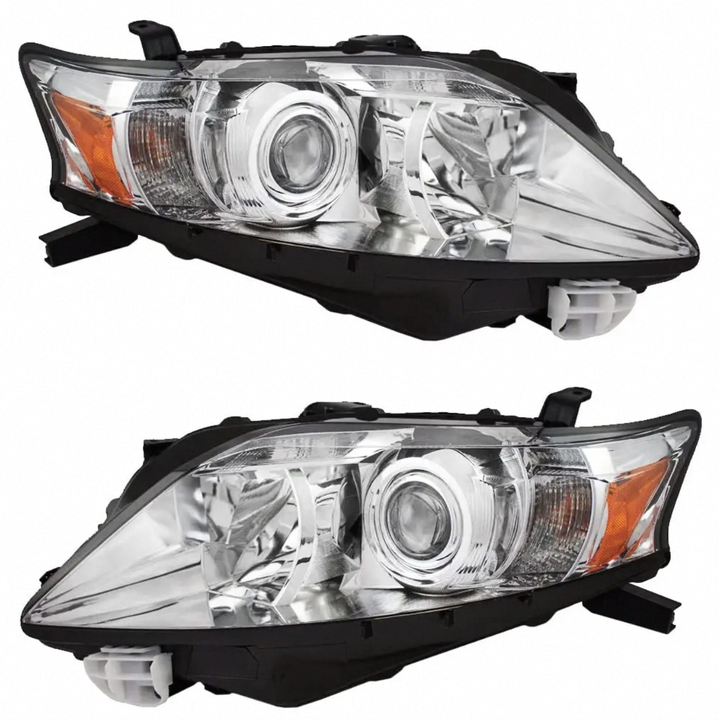 81150-0e050 81110-0e050 Headlight Assembly for Lexus RX350