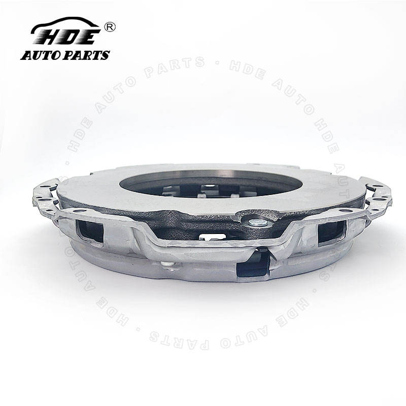แผ่นกดคลัตช์312100K310 TYC656 31210-0K310สำหรับรถกระบะ Toyota HILUX ...