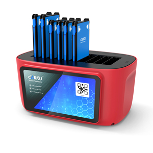 Low Cost Power Bank Vending Machine For All Business Sizes - Alibaba.com