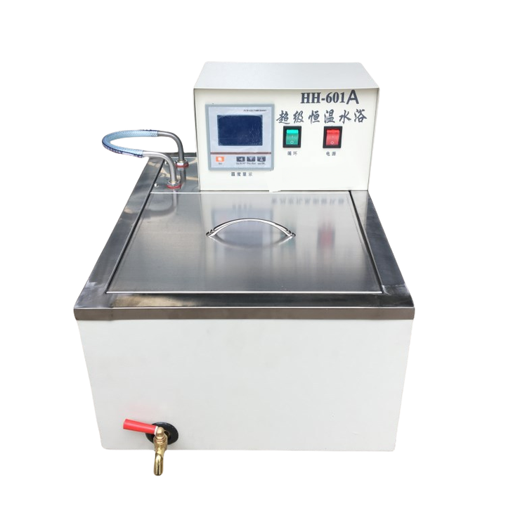 1000W Multi-Functional Water Bath Circulator Super Temperature ...