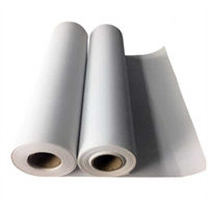 120 Permanent Polypropylene Film Blank Rolls Factory Wholesale Self ...