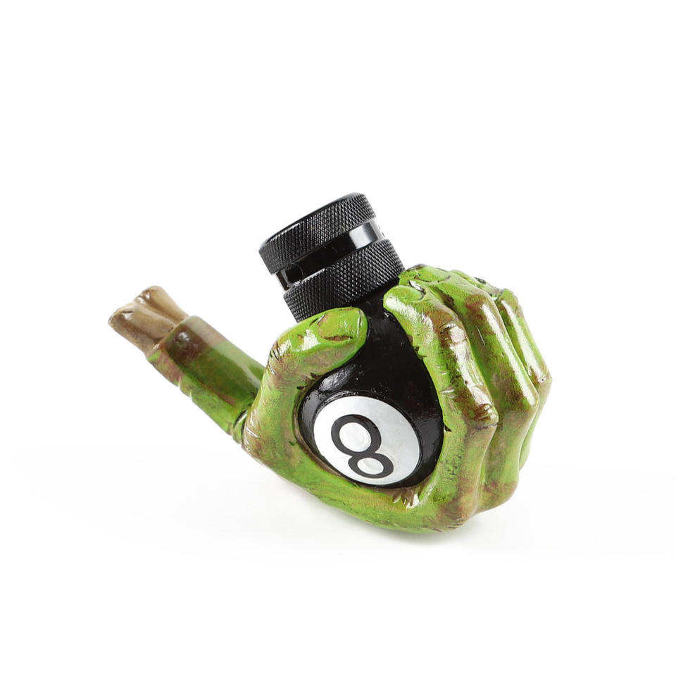 JDM Racing Resin Ghost Claw Devil Hand Ball Shifter Lever Gear Shift ...