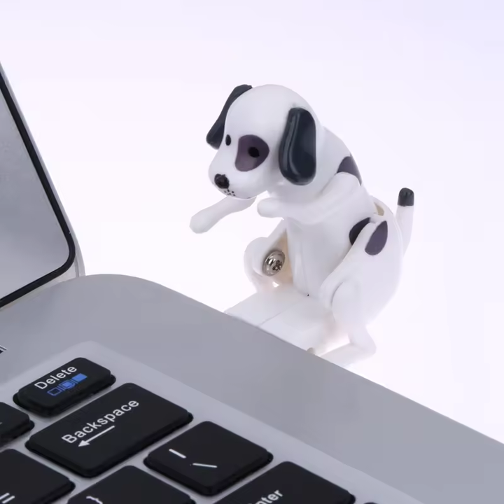 USB 2.0 64GB/128GB Memory Stick Animal Flash Drives Plastic USB Gadgets ...