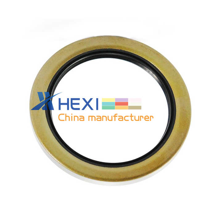 SAY Front axle wheel hub oil seal OEM 9031170011 90311-70011 fit toyota ...