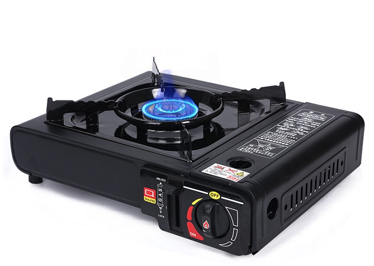 How to Choose the Best Camping Gas Stove Portable CE UKCA Certified