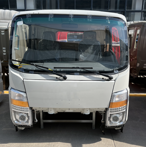 MANUFACTURER AFTERMARKET TRUCK CABIN SHELL FOR ISUZU GIGA CVR CXZ CXM ...