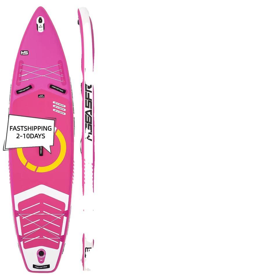 New Design Inflatable Paddle Board Inflatable Water Sports sup Boards ...