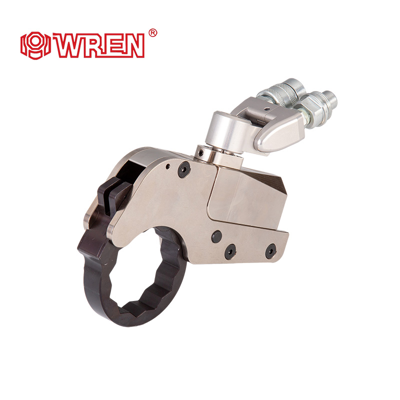Hard Wearing Hydraulic Cylinder Spanner Wrench For Screwing Prominence Alibaba