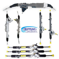 Wholesale 49001 5m406 for nissan n16 power steering rack For Effective ...