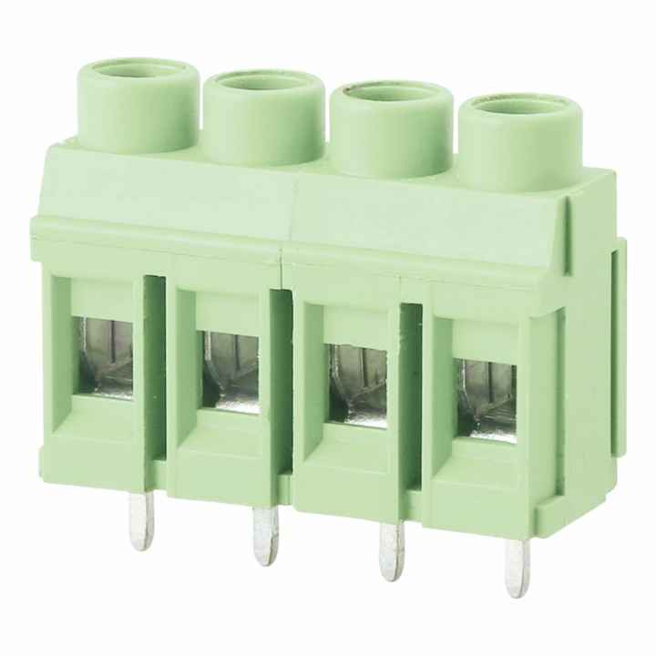 Wanjie Terminal Block - Reliable PCB Screw Connectors