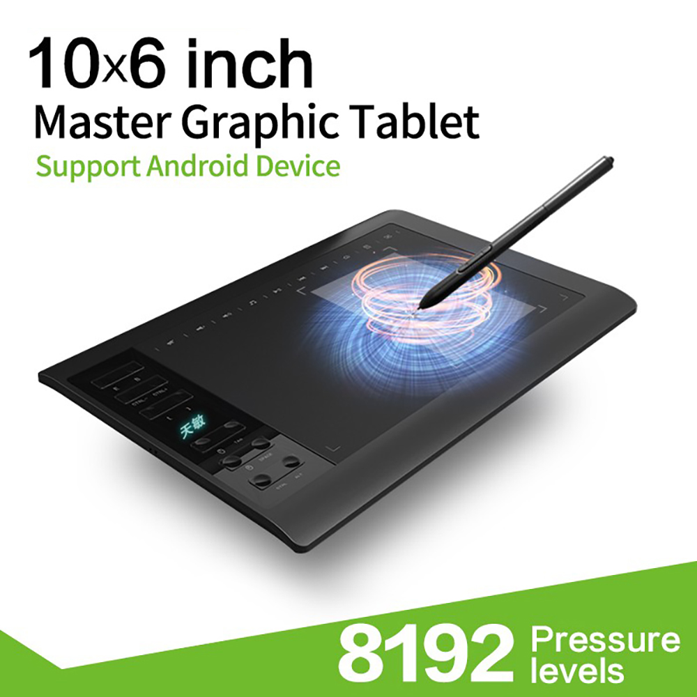 Precision and Performance with professional drawing ipad for Creative ...