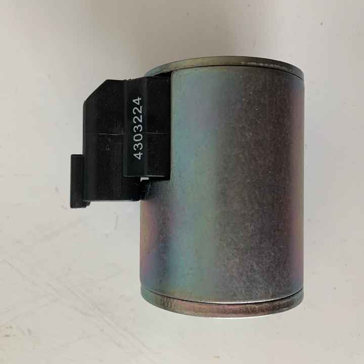 4303224 Hydraforce Coil - Reliable Solenoid Valve for Hydraulics