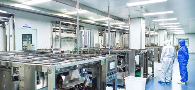Lean Manufacturing in Pharmaceutical Industry | Conveyor & Packaging ...