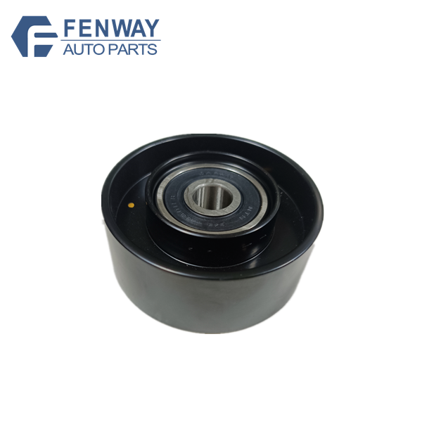Belt Tensioner for Toyota Fortuner Hilux Vigo Innova 5VZ 88440-0K040 ...