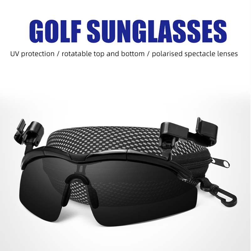 PGM YJ002 golf cap sunglass cap fashion golf sunglasses for men-企业官网