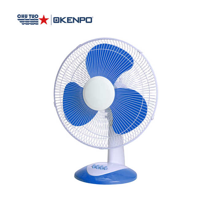 16" 220v 50/60hz 40w Cabin Fans Desk Fan - Efficient Cooling