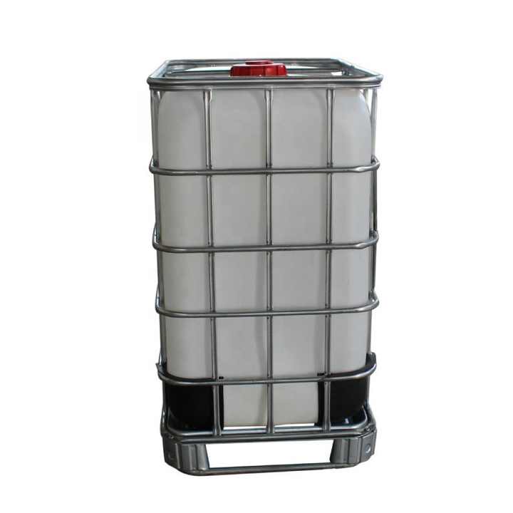500l Plastic Tanks Ibc Tank Ibc Container for Food Water Storage ...