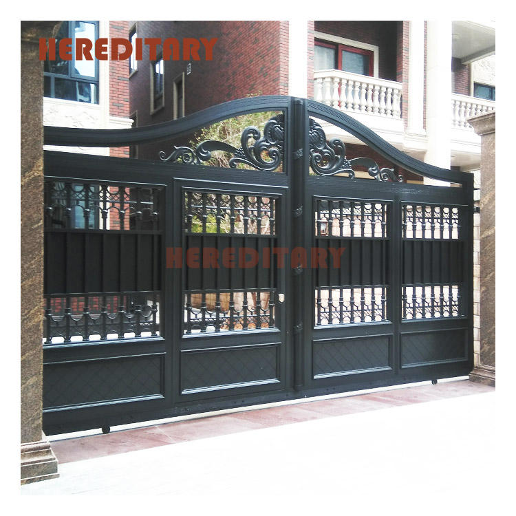 Main Gate Design India - Elegant and Secure Solutions