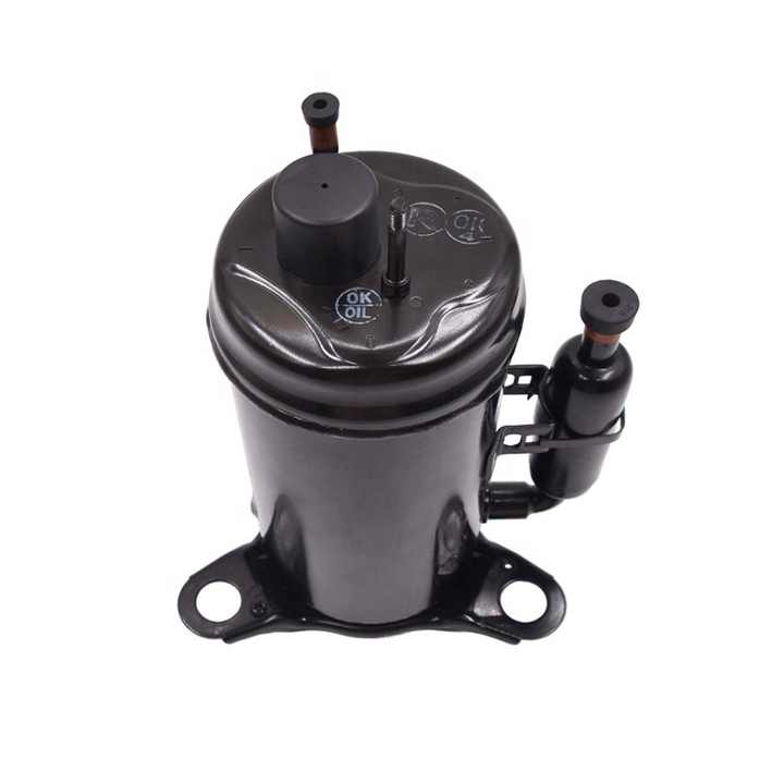 R410a Small Rotary AC Compressor 39A173A - 1 Year Warranty