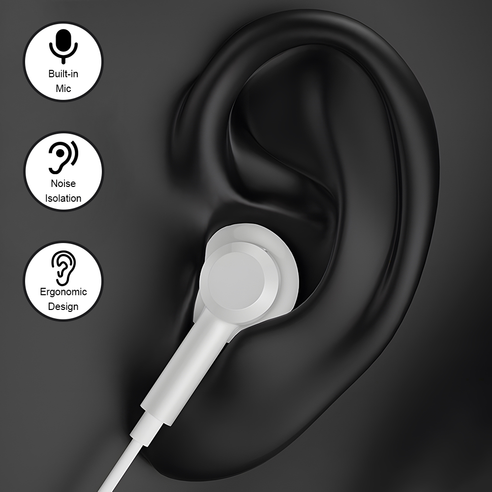 How to Choose Apple Earphones Wired Lightning Original: A Complete Guide