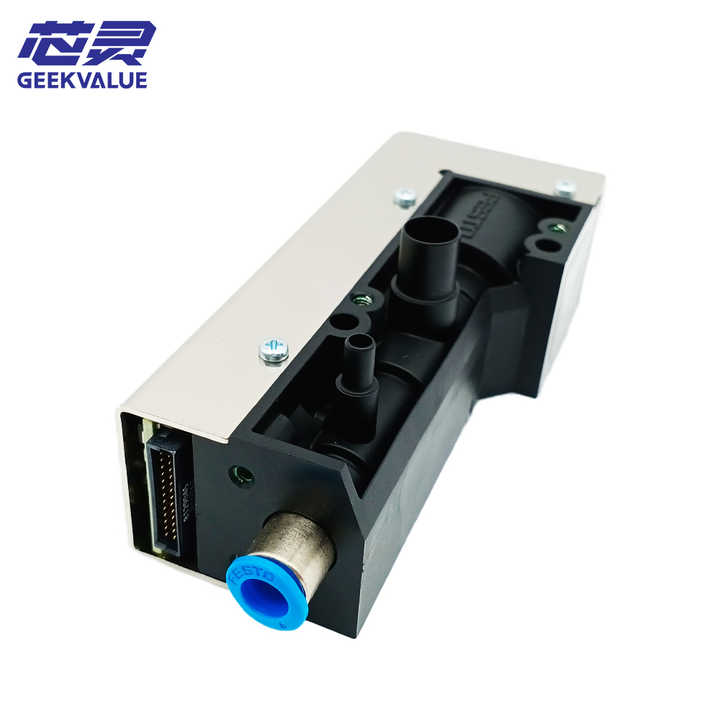 ASM Siplace Smt Placement Machine Spare Parts CP20P Head Pressure ...