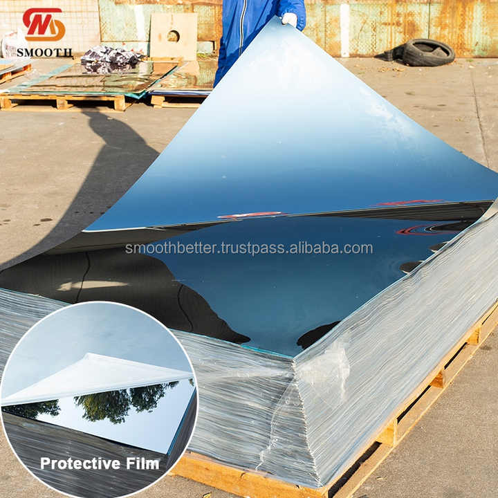 SMOOTH Event Wedding Stage Walkway Aisle Mirror Runner Silver Gold ...