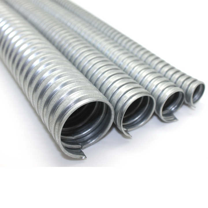 Explosion Proof Flex Conduit - Durable & Flexible Solutions