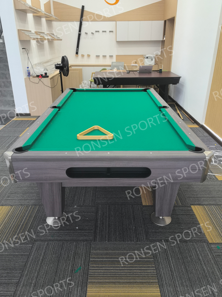 Shop Our Hot Sale 9ft Billiard Table - Top Quality Maxima 8