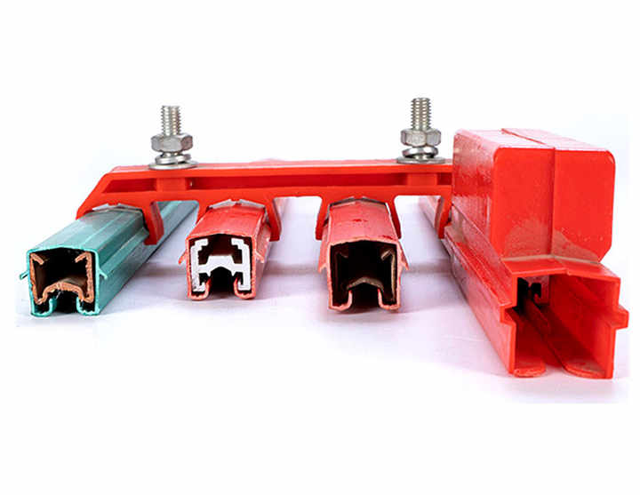 Customized Premium Overhead Crane Electric Busbar System Gantry Crane ...