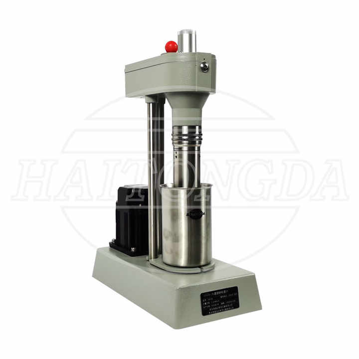 Rotary Viscometer 6 Speeds with Calibration For Mud Viscomity Test ZNN ...