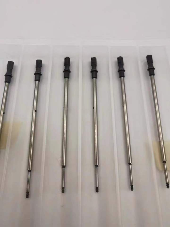 Fuji SMT Machine H24 Head Syringe Disassembly and Assembly Fixture ...