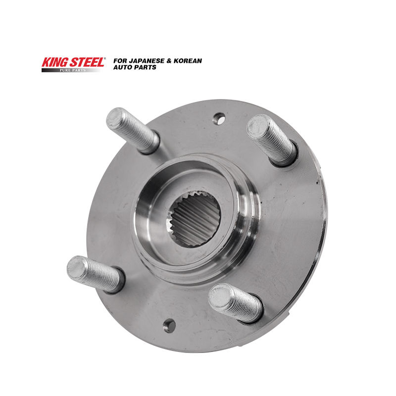 KINGSTEEL OEM 51750-1Y000 High Quality Chassis Parts Wheel Hub Bearing ...