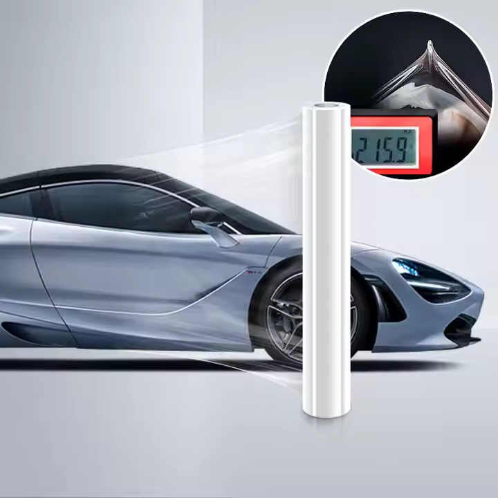 China Manufacturer's Aliphatic TPU Thermoplastic Polyurethane Anti ...