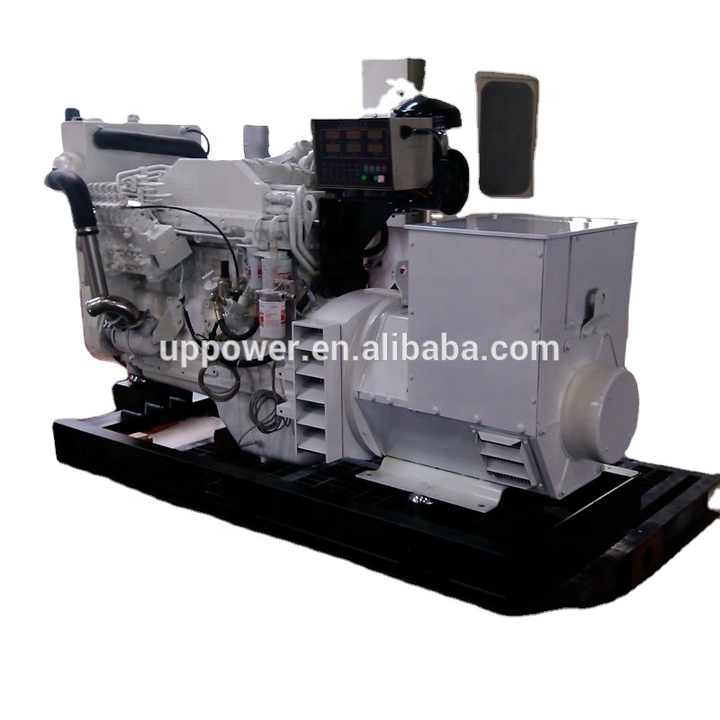 Cummins generator set laut 6CTA8. 3-GM175 130kw| Alibaba.com