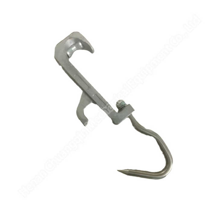 Cattle Meat Hook Cattle Butcher Slaughter Equipment Cattle ...