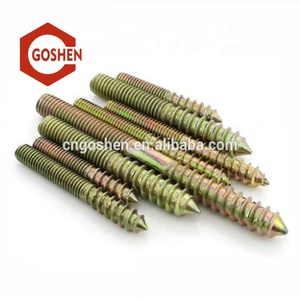 Immaculate threaded wooden dowel For Diverse Uses - Alibaba.com