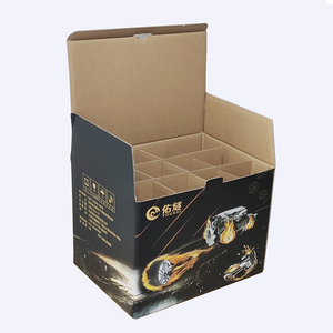 Custom, Trendy 5 Layer Carton Box for Packing and Gifts - Alibaba.com