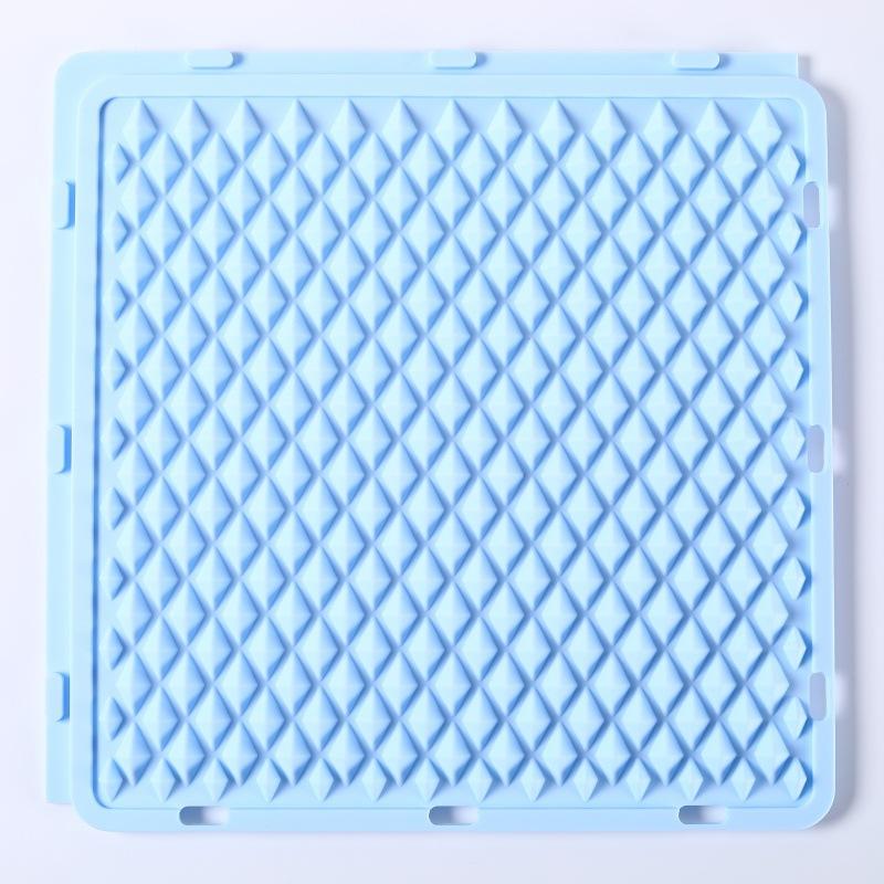Professional Meridian Therapy Foot Massage Pad for Ultra Slow Jogging ...