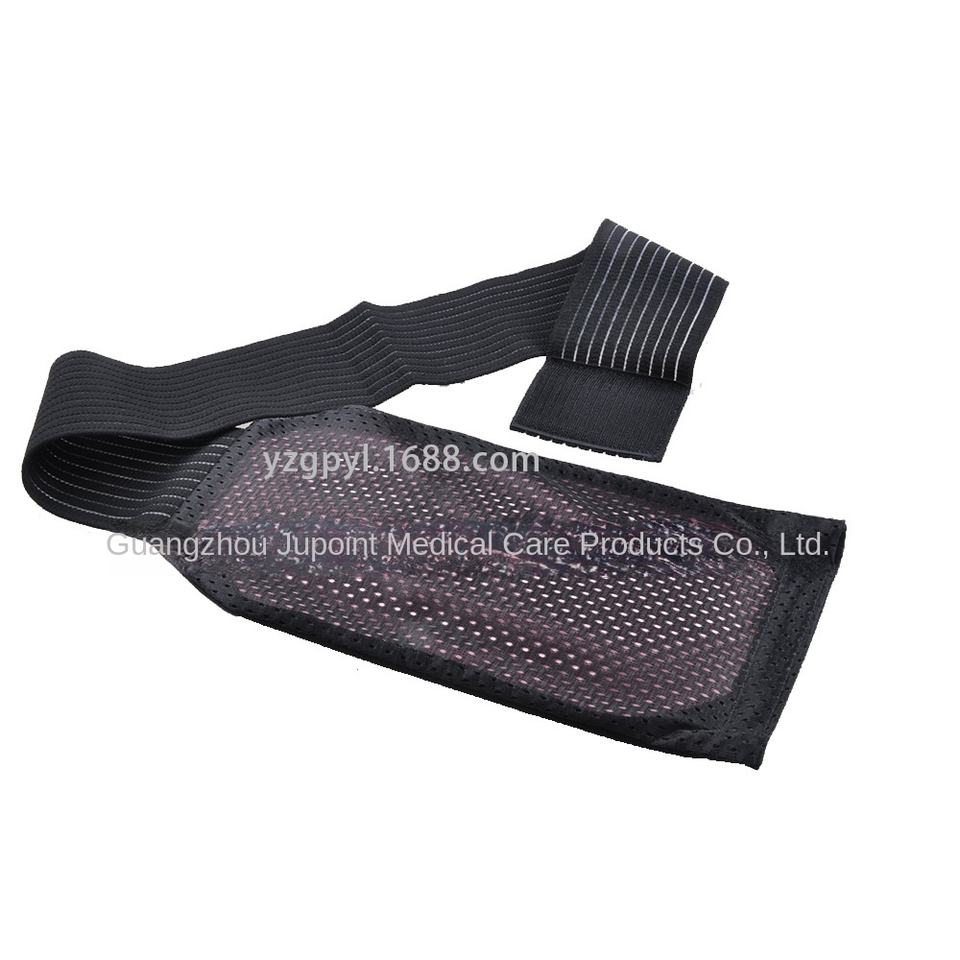 Usluck Forehead Cooling Gel Pack with Hot Cold Strap Antipyretic Pain ...