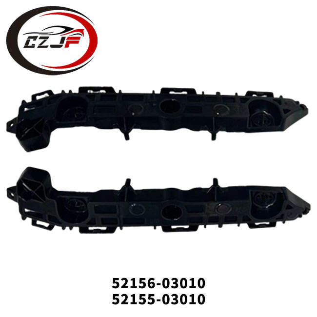 CZJF Rear Bumper Side Bracket for Toyota BZ3 2023 52156-03010 52155 ...