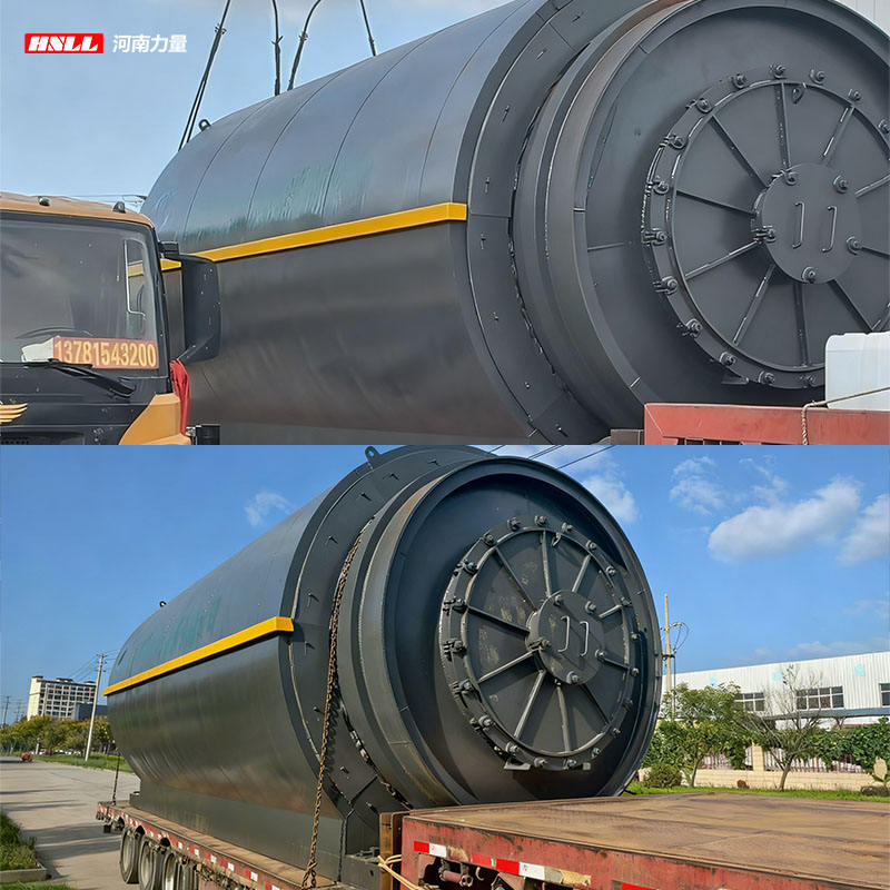 Reliable Eco-Conscious Precision Recycling Waste Rubber Sludge Plastic ...