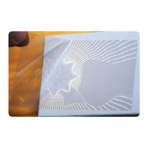 Purchase Cool, Acrylic, Self-Adhesive Id Card Sticker - Alibaba.com